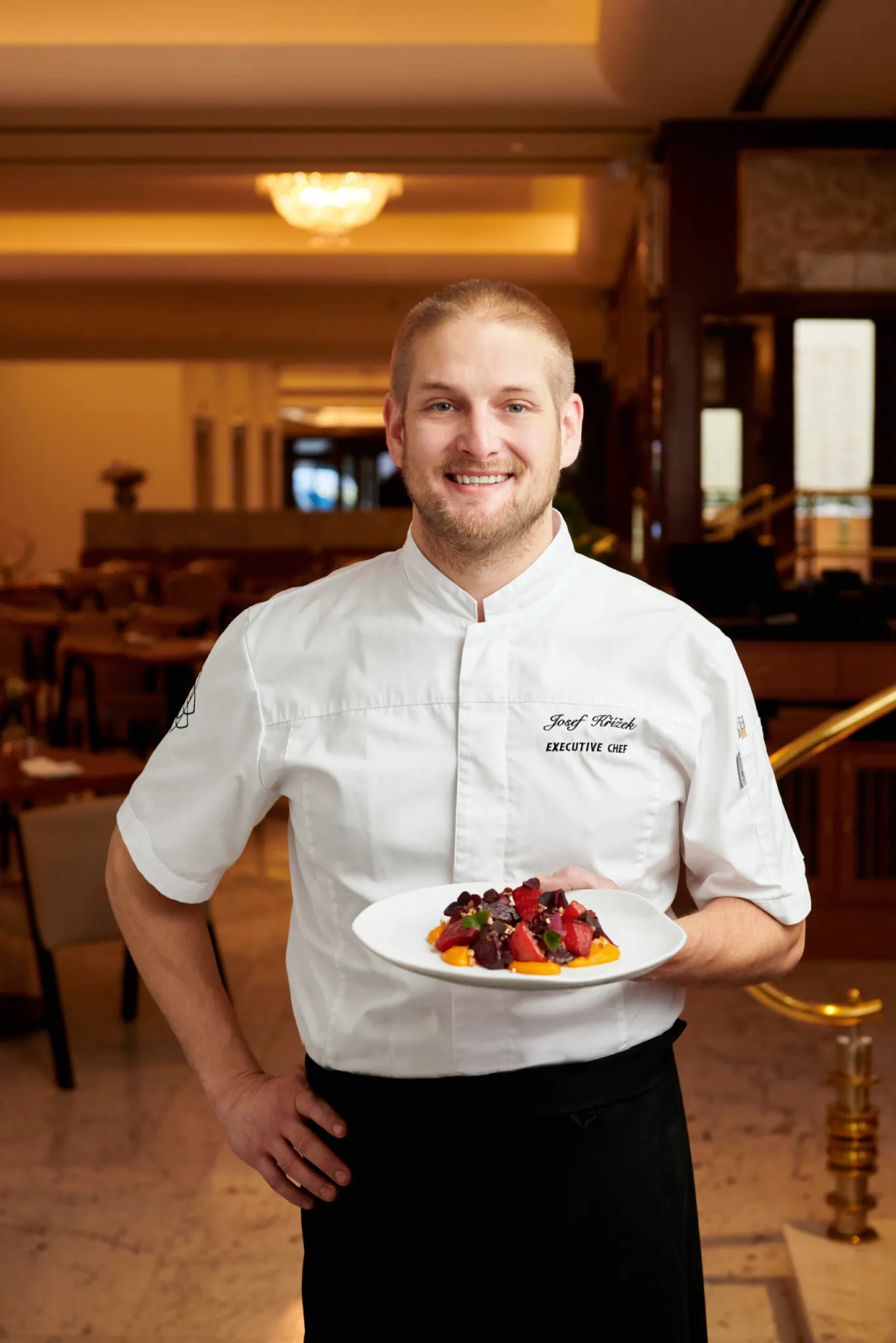 ALCRON Restaurant | Alcron